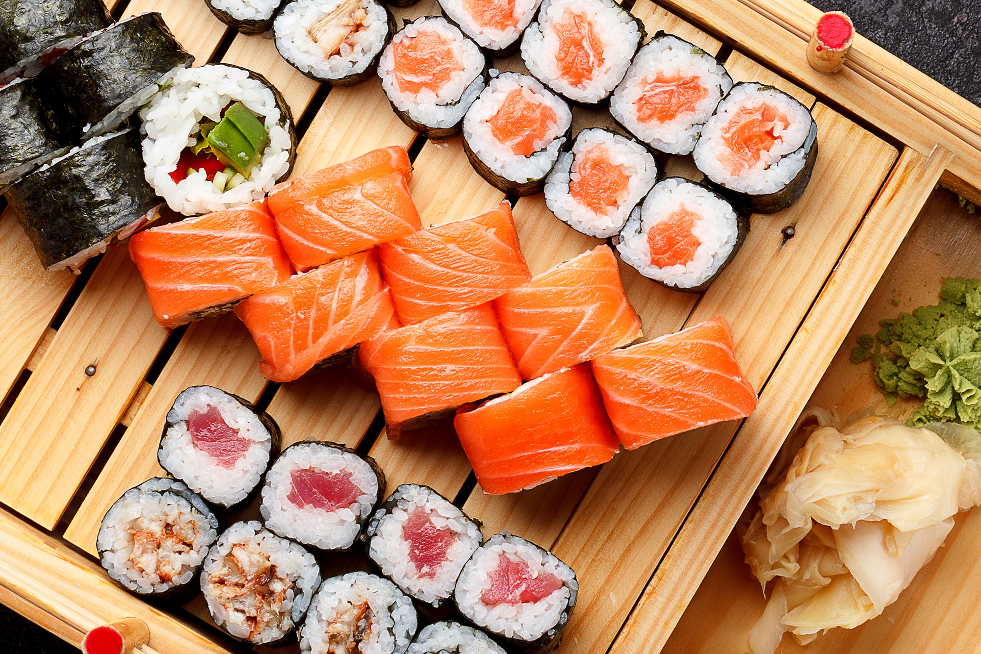 Sushi A Domicilio Roma Ristorante Giapponese Konnichiwa Sushi Sushi A Domicilio Roma Ristorante Giapponese Konnichiwa Sushi